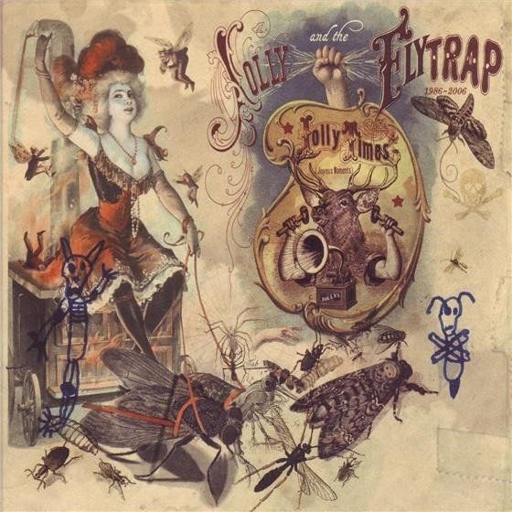 Jolly And The Flytrap – Jolly Times CD/DVD, 1986 - 2006 (Gebraucht) in ...