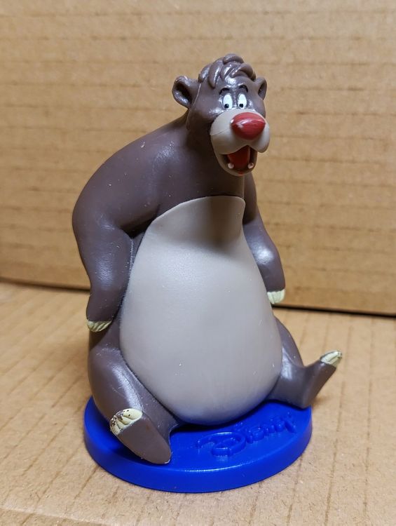 Balu Disney Migros Storymania (Gebraucht) in Wil SG für CHF 9 – mit ...