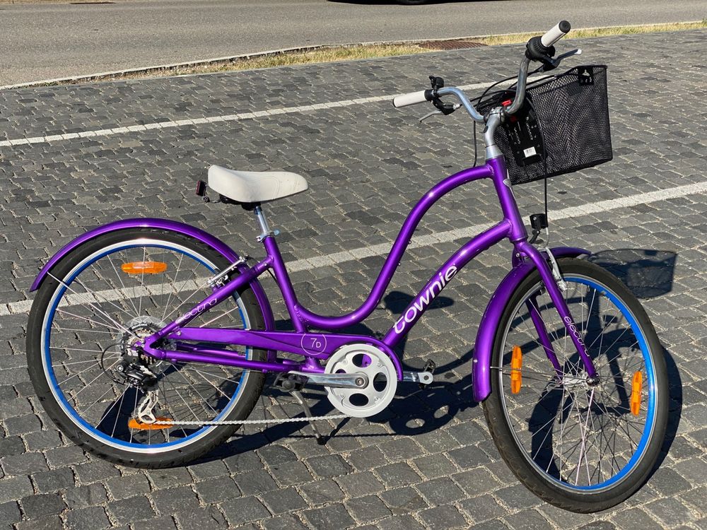 Townie Fahrrad | Kaufen auf Ricardo