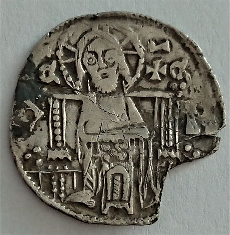 Serbien Stefan Uros IV. Dusan 1331-1355 | Acheter sur Ricardo