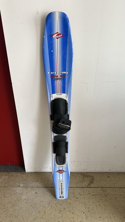 Monoski | Kaufen auf Ricardo