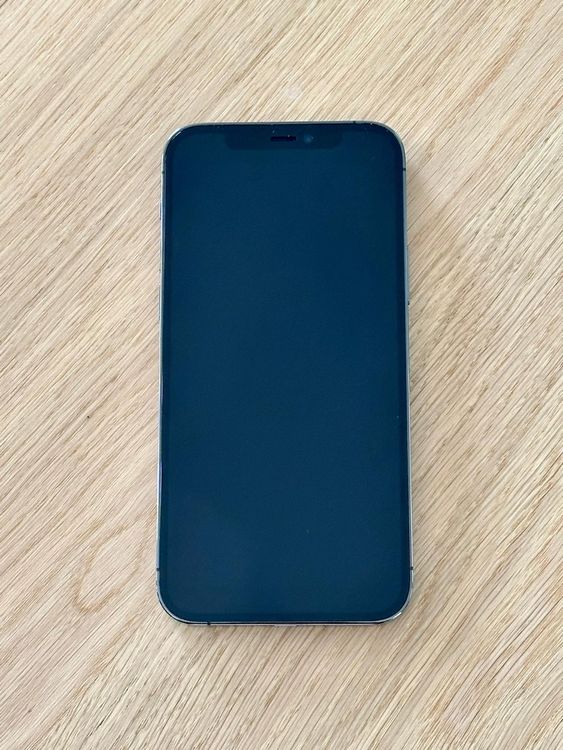 iPhone 12 Pro - Graphite - 128GB | Kaufen auf Ricardo
