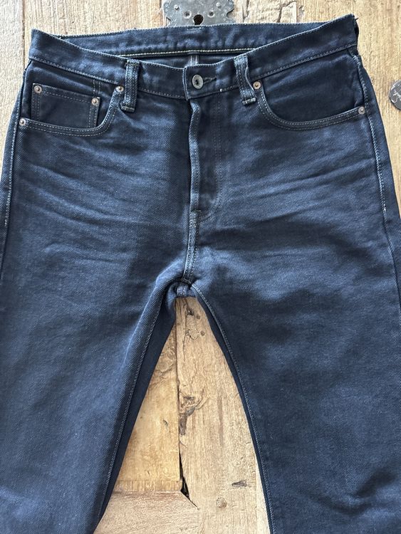 Iron Heart Jeans (Gebraucht) in Bülach für CHF 150 – mit Lieferung auf ...