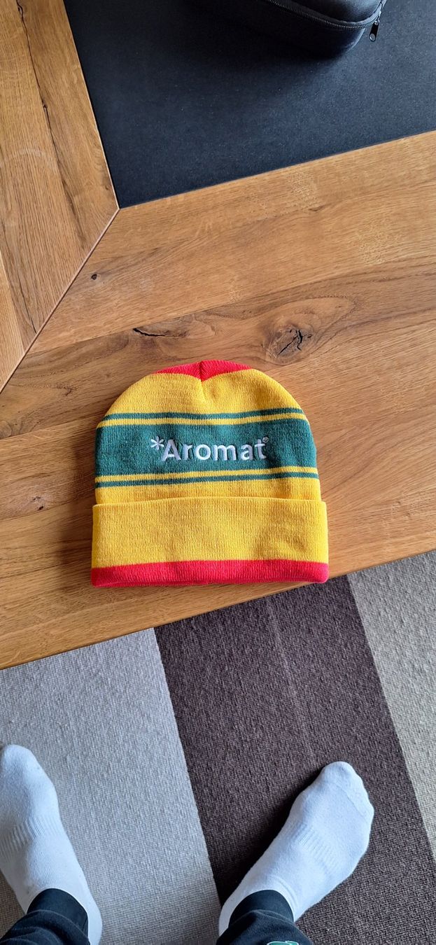 Bonnet Aromat (Neuf (Voir description)) à Chesalles-sur-Oron pour CHF ...