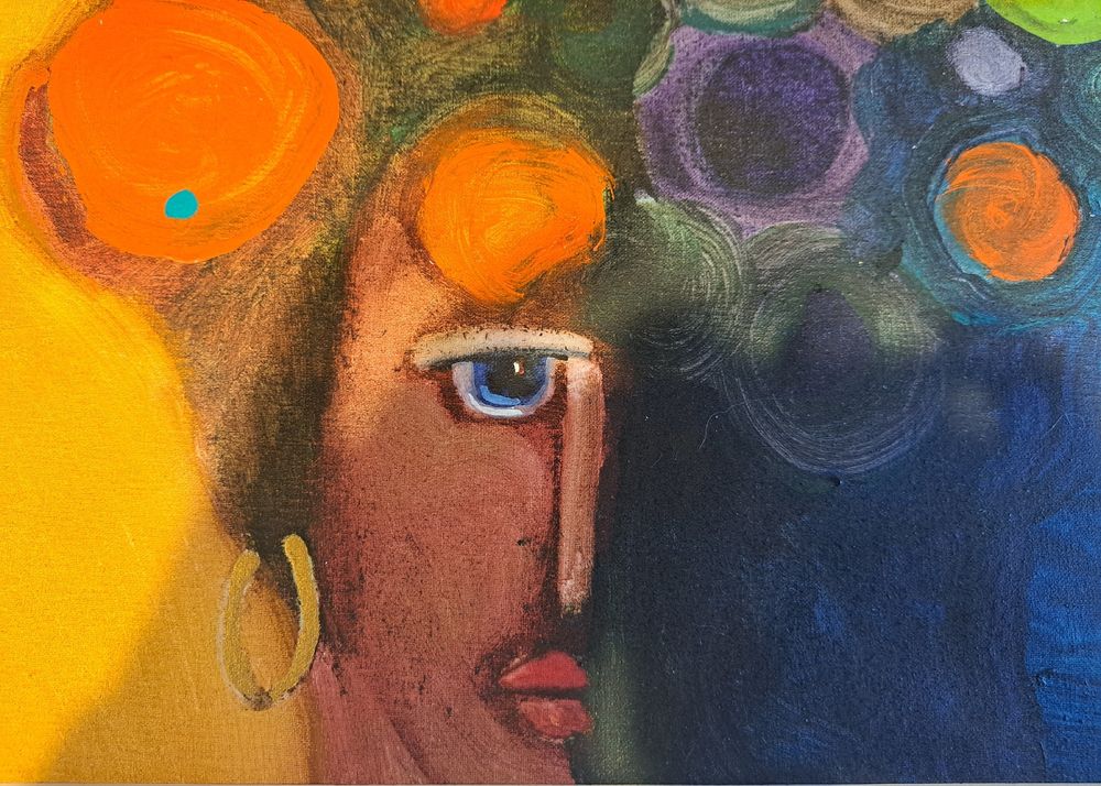 Gemälde (Gebraucht) in Rehetobel für CHF 75 – mit Lieferung auf Ricardo kaufen