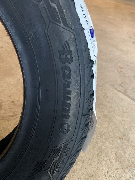 Pneu 155/70R13 | Kaufen auf Ricardo