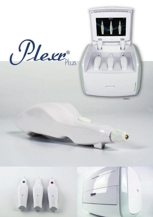 Plexr Plus - GMV Medical (Gebraucht) in Zürich für CHF 6400 – nur ...