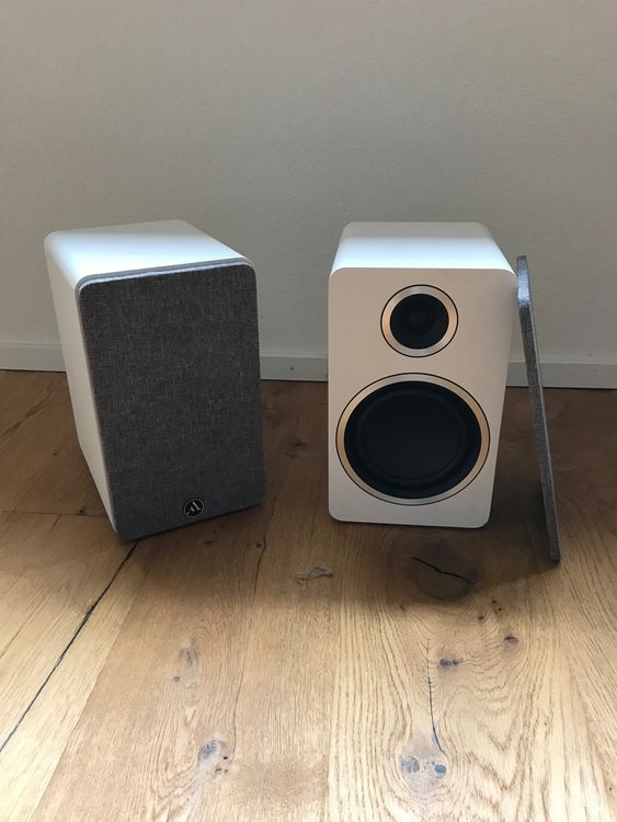 Argon Feneris A5 white (Gebraucht) in Stein am Rhein für CHF 110 – mit ...