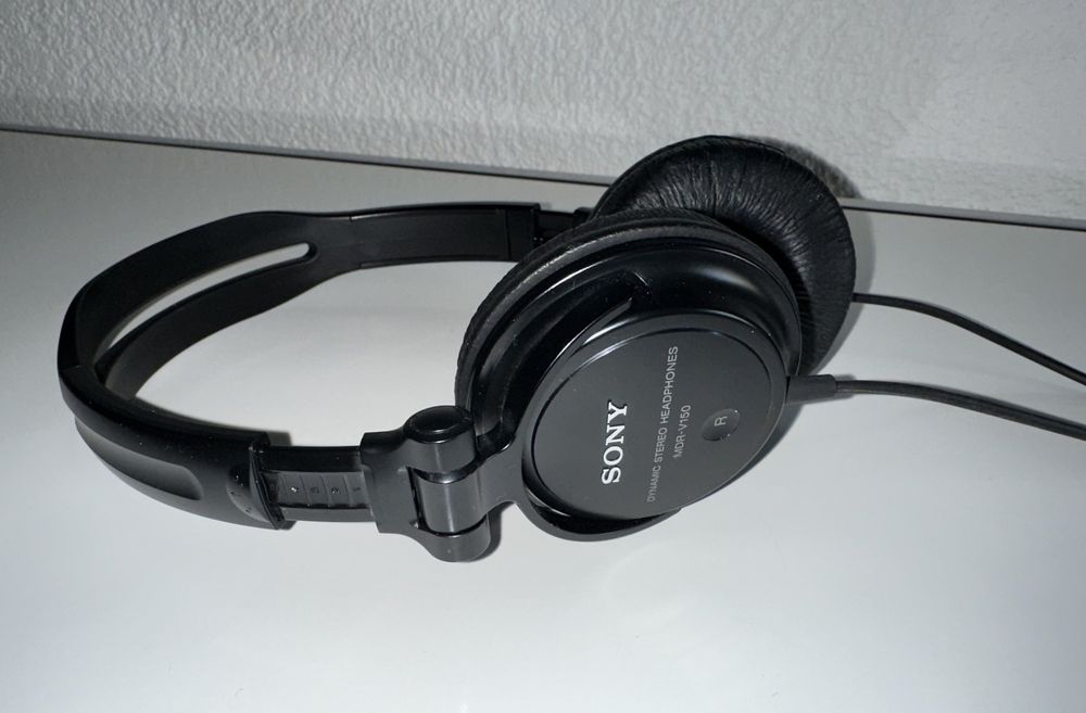 Kopfhörer Sony MDR-V150 | Kaufen auf Ricardo