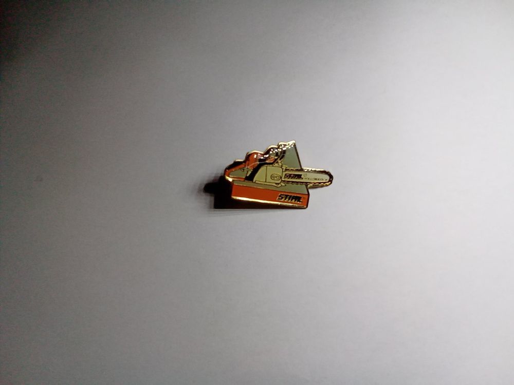 Stihl Motorsäge Pins | Kaufen auf Ricardo