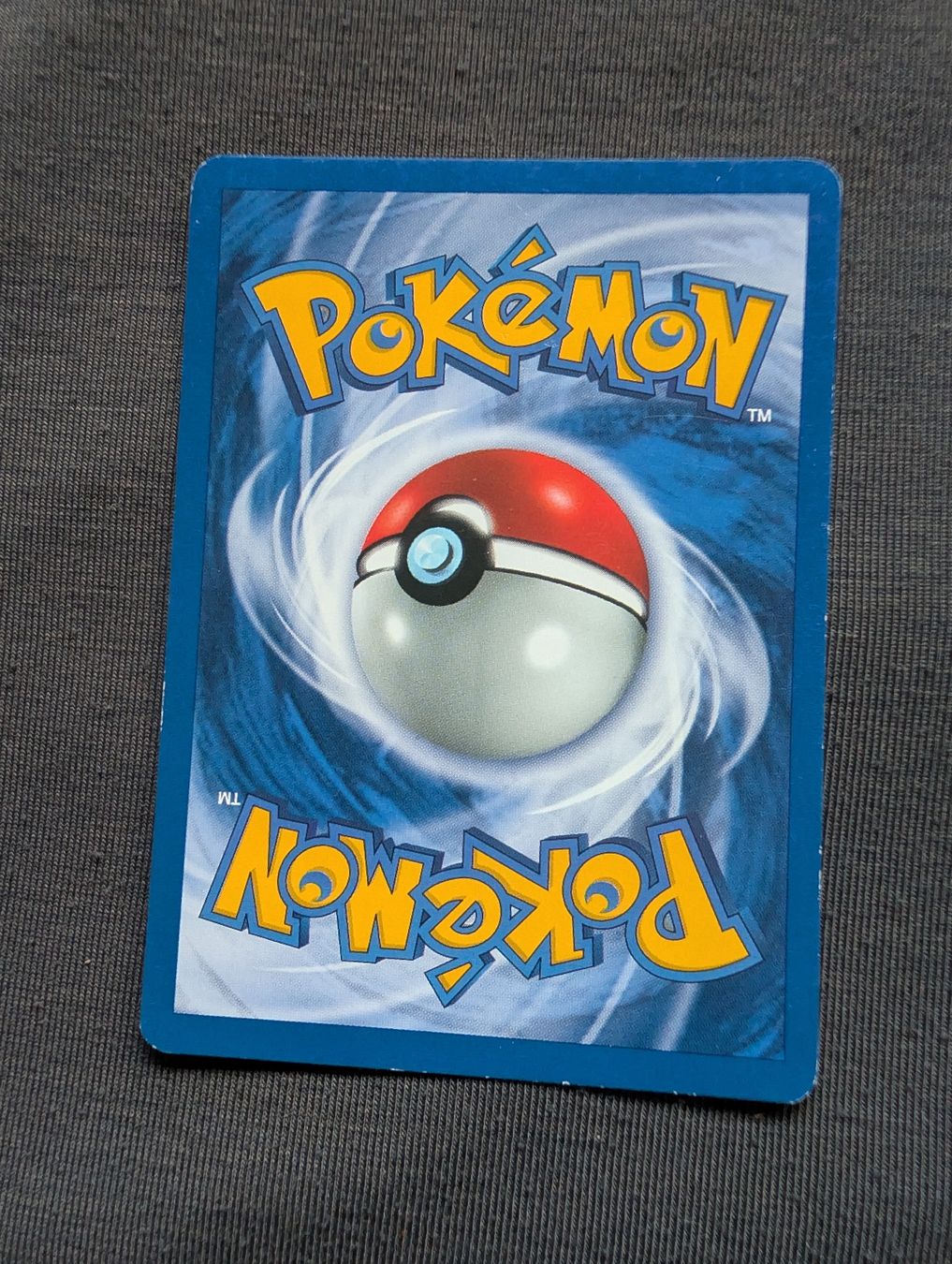 Pokémon Karte Gengar Holo - Fossil Deutsch - Rare 5/62 (Gebraucht) in ...