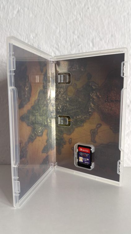 Fire Emblem Warriors: Three Hopes - Nintendo Switch Game (Gebraucht) in ...