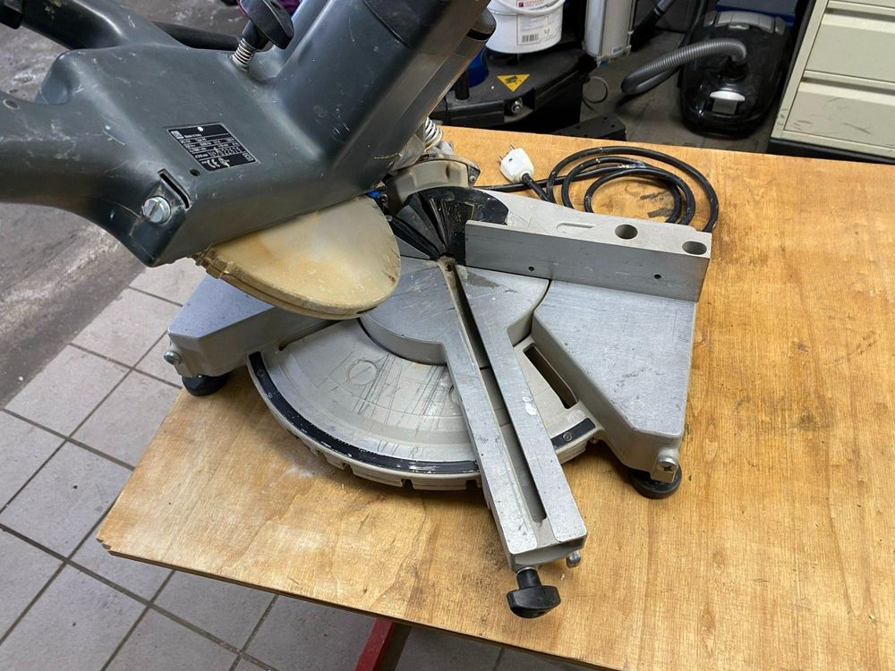 Kappsäge Gehrungssäge Elu PS 174 (Gebraucht) in Rehetobel für CHF 129 ...