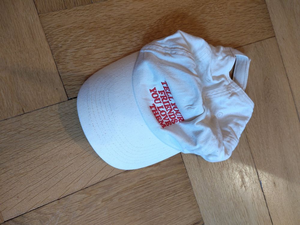 Hut / Cap (Gebraucht) in Bern für CHF 7 – mit Lieferung auf Ricardo kaufen