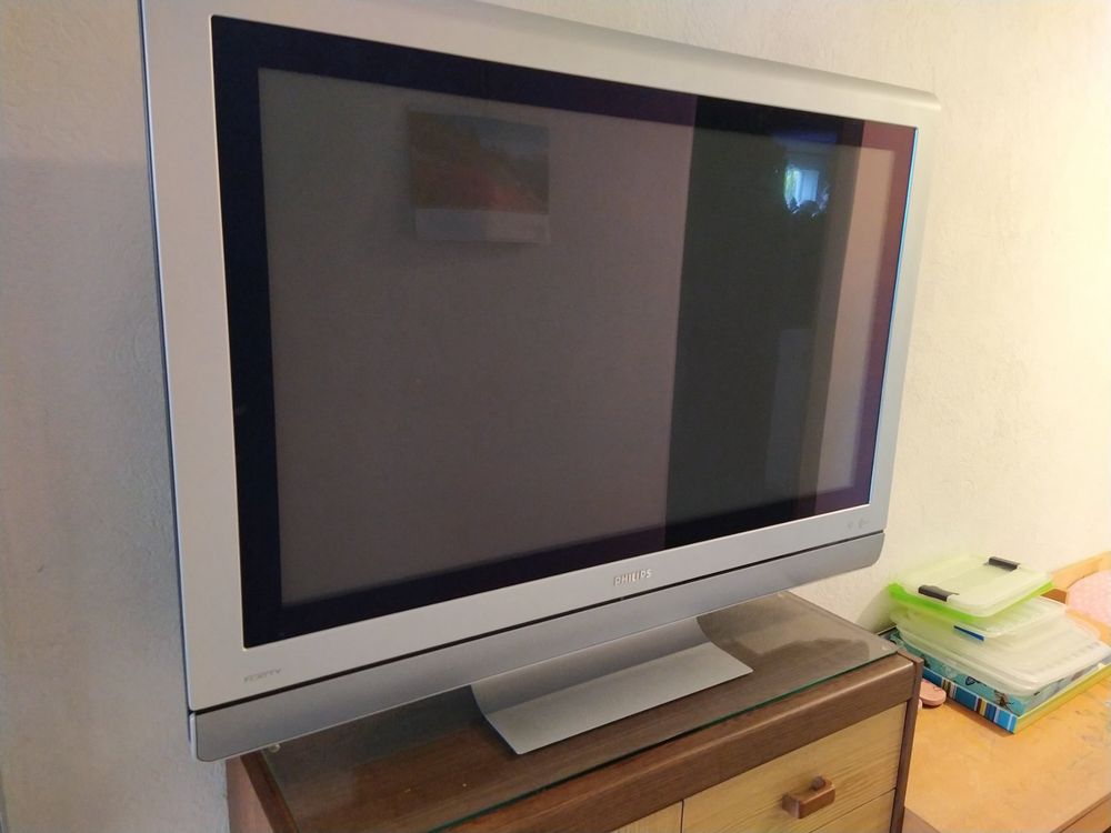 Philipps Plasma TV | Kaufen auf Ricardo