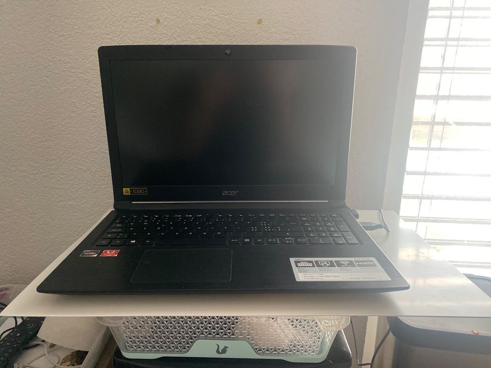 Acer aspire 3 amd rayzen 3 | Kaufen auf Ricardo