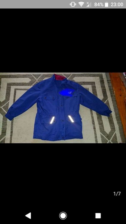 Uniforme de Facteur LA POSTE. | Kaufen auf Ricardo