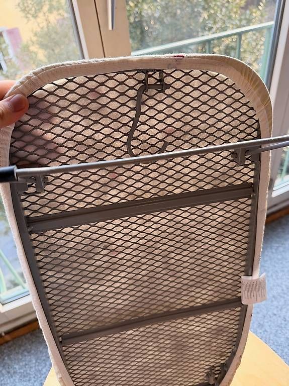 Gimi Table Ironing Board Bügelbrett (kaum benutzt) (Gebraucht) in ...