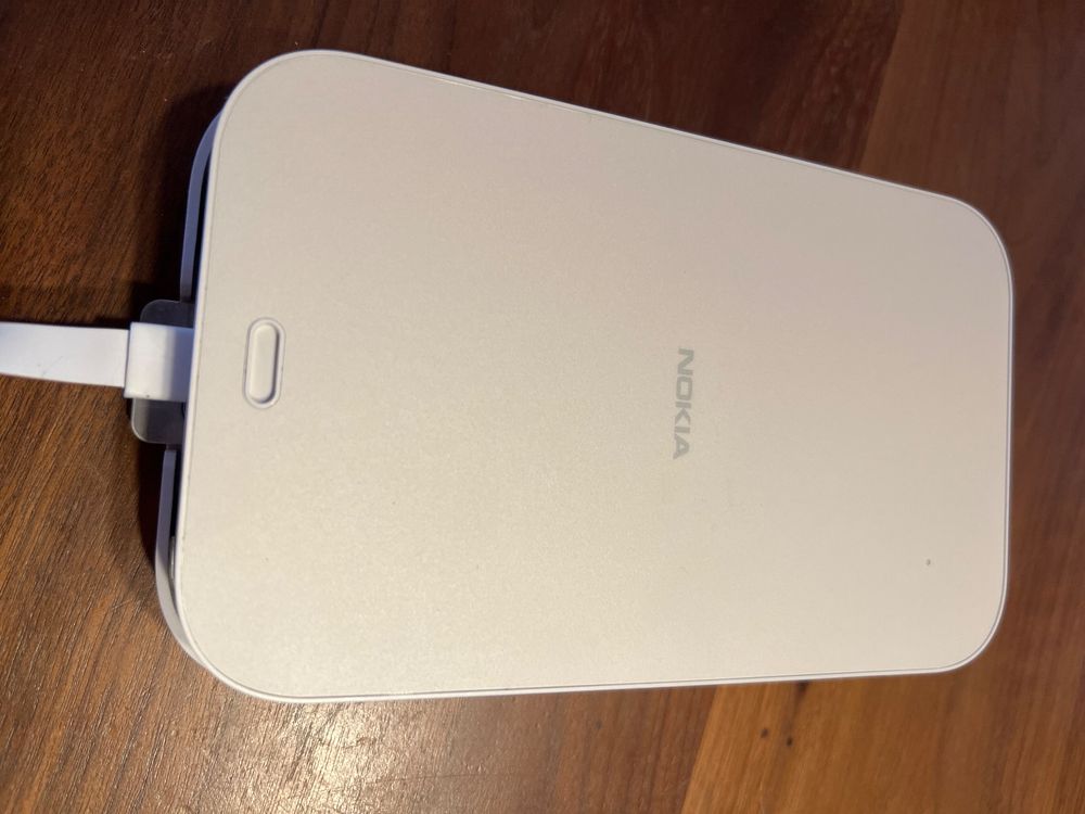 5G Receiver Nokia FastMile (Gebraucht) in Otelfingen für CHF 80 – mit ...