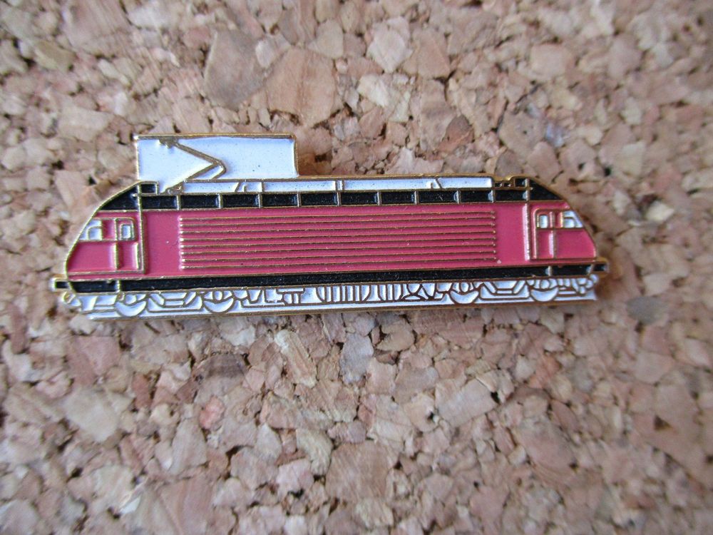 Lok Lokomotive Bahn 2000 (Neu (gemäss Beschreibung)) in Felsberg für CHF 0.5 – mit Lieferung auf ...