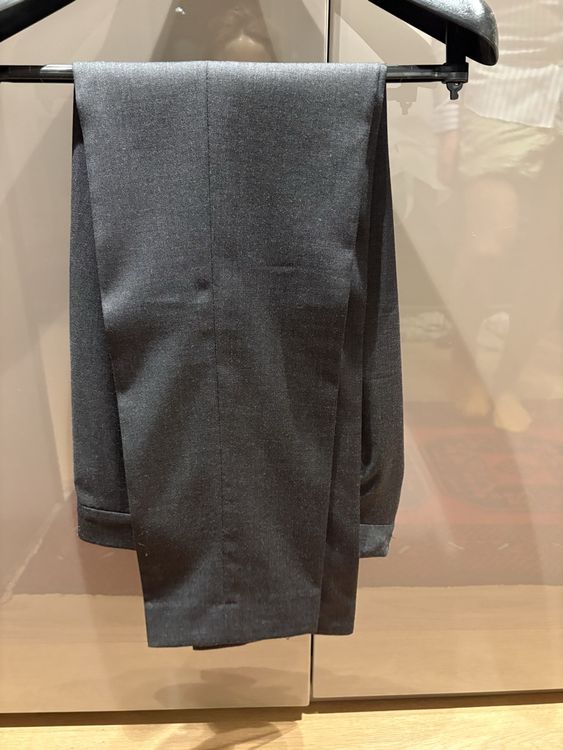 Anton Meyer men suit in size 44 NEW (Neu (gemäss Beschreibung)) in St ...