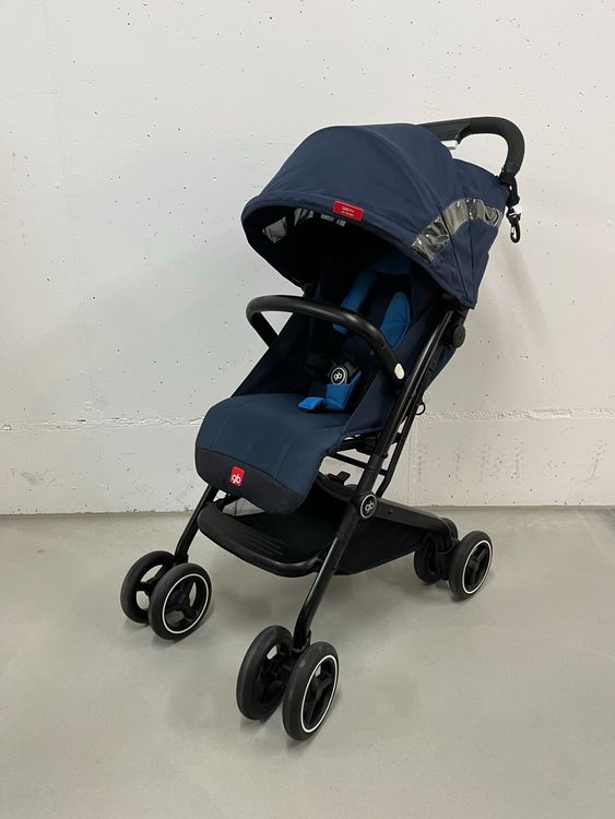 Buggy QBIT+ ALL-TERRAIN (Gebraucht) in für CHF 90 – nur Abholung auf ...