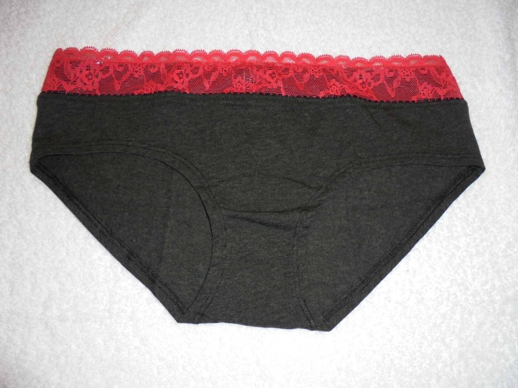 VICTORIA'S SECRET HIPHUGGER, S, NEU (Neu und originalverpackt) in Aarau ...