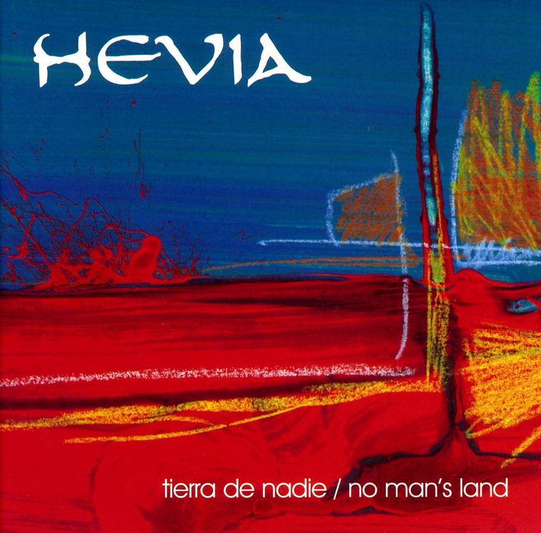 HEVIA - TIERRA DE NADIE / NO MAN'S LAND (CD) | Kaufen auf Ricardo