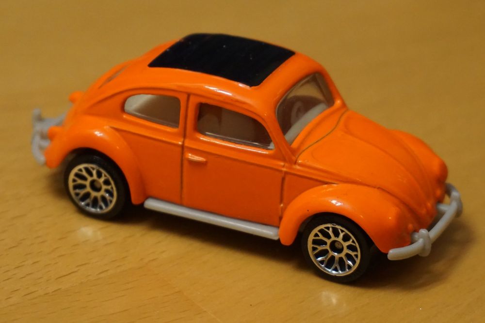 Matchbox `62 Vw Käfer Cool Kaufen Auf Ricardo