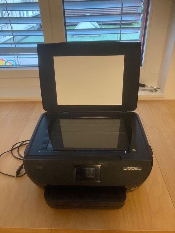 HP Envy 5544 All-in-One Drucker | Kaufen auf Ricardo