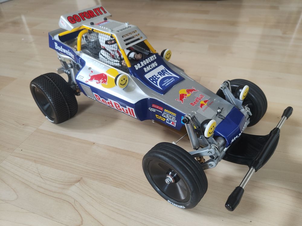 Tamiya Super Champ (Neu (gemäss Beschreibung)) in Reichenburg für CHF ...