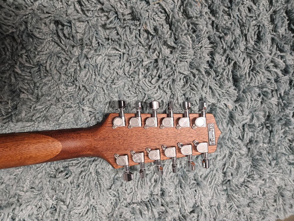 Takamine 12-Strings G-Series (Gebraucht) in für CHF 256 – nur Abholung ...