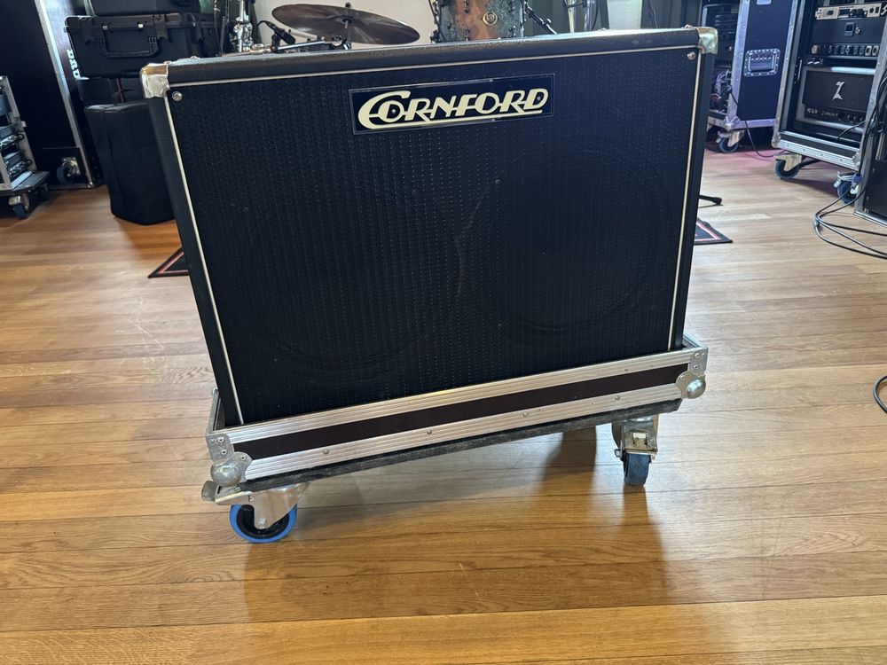 Cornford Roadhouse 50 (Gebraucht) in Hinwil für CHF 600 – nur Abholung ...