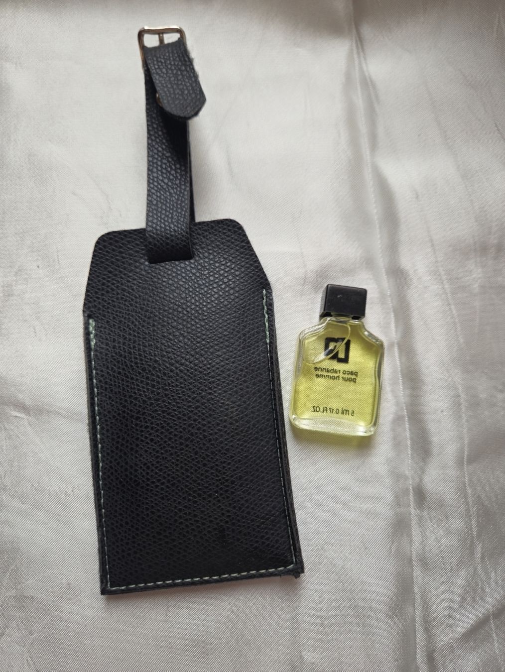 paco rabanne miniature 5 ml (D'occasion) à Genthod pour CHF 12 – avec ...