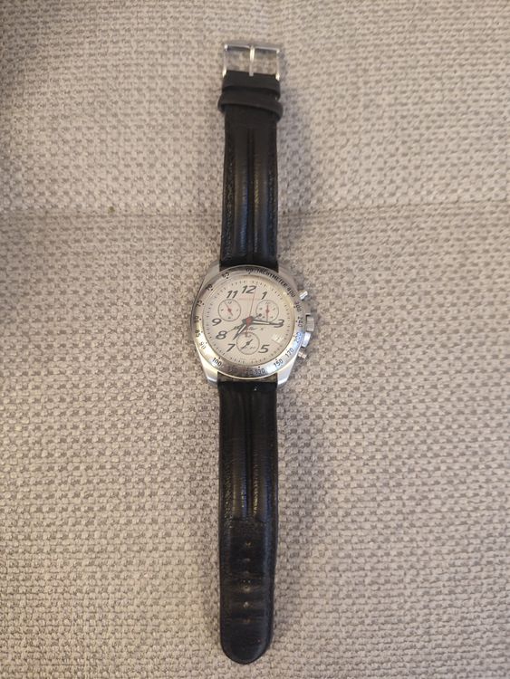 Montre Porsche Boxster "s" Limited Edition | Kaufen auf Ricardo