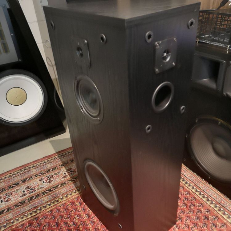 DBX SF-1000 Standlautsprecher | Kaufen auf Ricardo