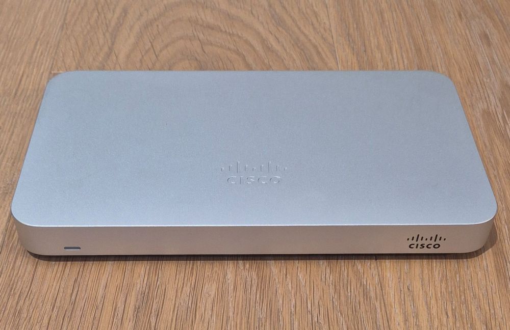 Cisco Meraki MX64 - Firewall & SD-WAN (Gebraucht) in Lachen SZ für CHF ...