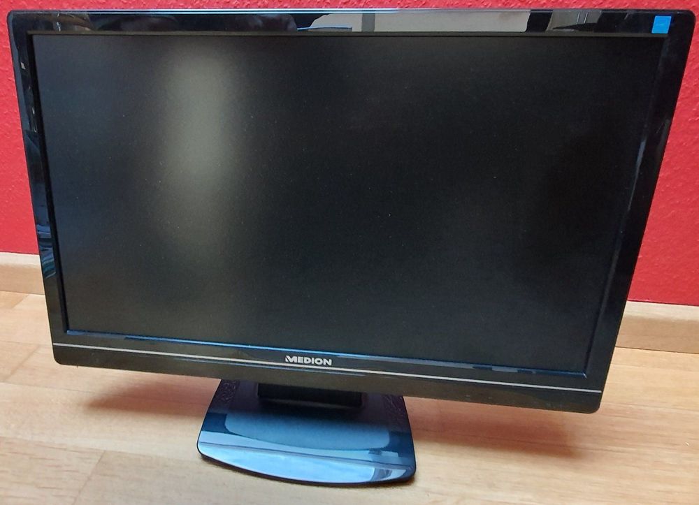 20" Medion TFT PC-Bildschirm/Monitor | Kaufen auf Ricardo