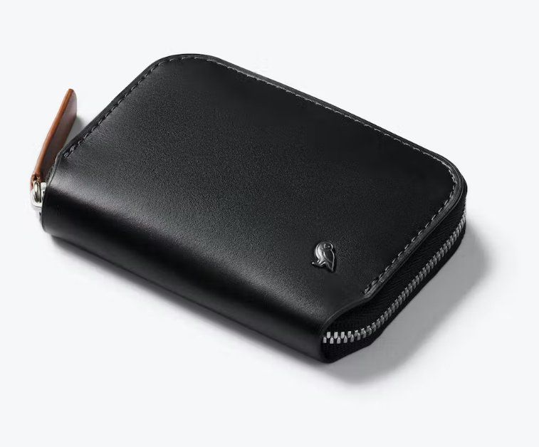 Bellroy Folio mini Wallet Schwarz (Gebraucht) in Vuippens für CHF 29 ...