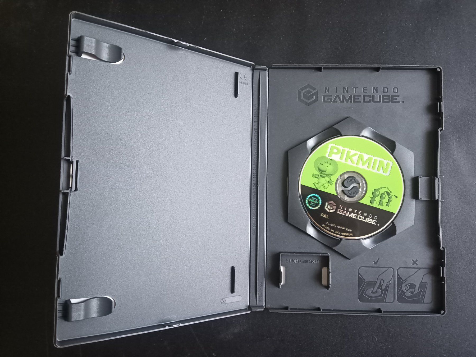 Pikmin - Nintendo Gamecube (D'occasion) à Renens VD pour CHF 19 – avec ...