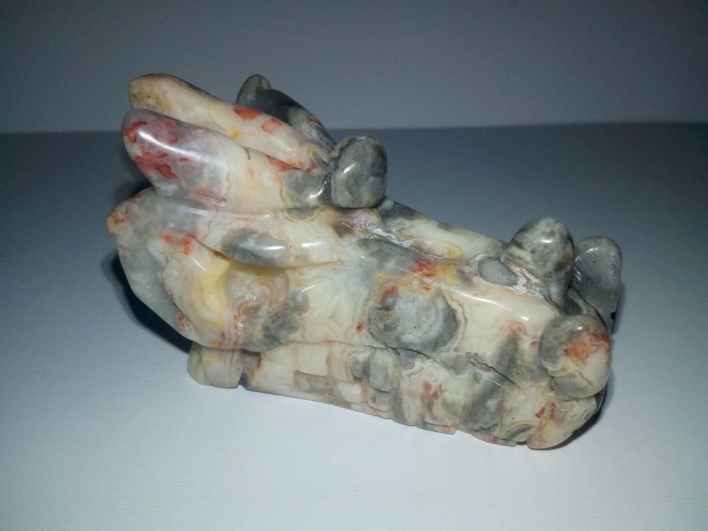 Chinese jade stone (Gebraucht) in st aubin neuchatel für CHF 12.6 – mit ...