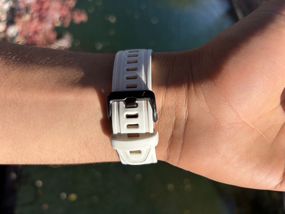 Garmin Fenix 7s Pro Sapphire Solar (Gebraucht) in Mürren für CHF 320 ...