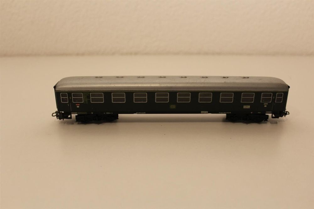 Märklin H0 WS 4023 D Zug Wagen | Kaufen auf Ricardo