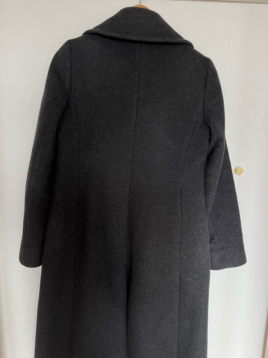 Manteau d'hiver en laine et cachemire Aritzia (D'occasion) à Morges ...