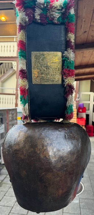 Handgetriebene Appenzeller Treichel (Gebraucht) in Thun für CHF 405 ...