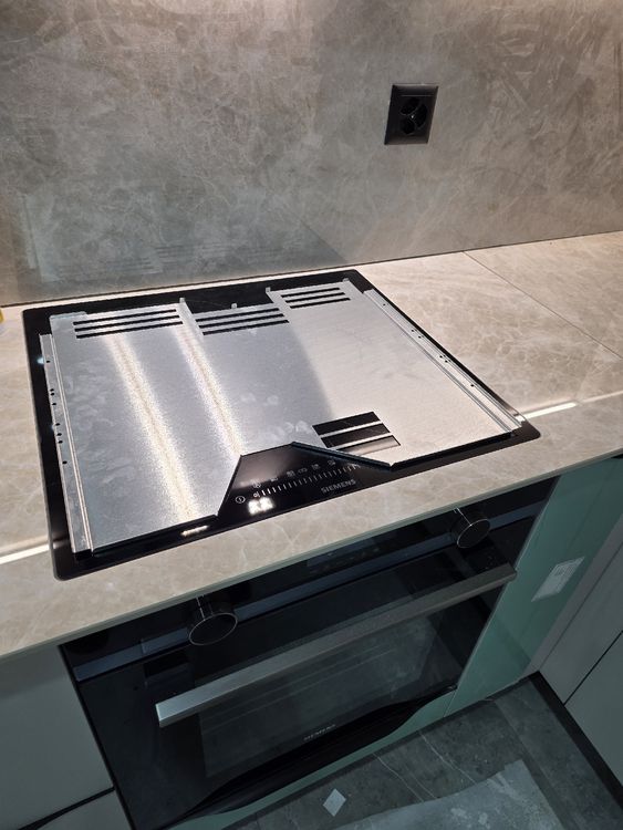 Siemens HZ392617 Zwischenboden der Baureihe IH6, 60 cm (Neu (gemäss ...