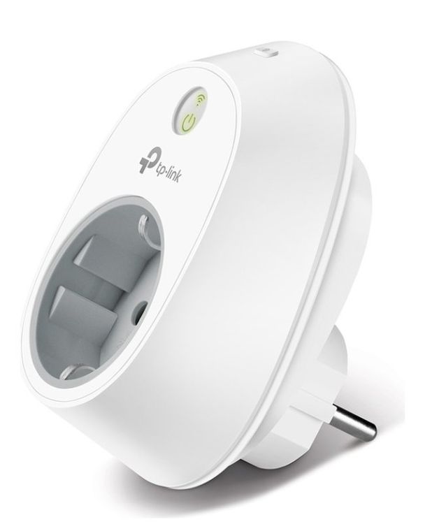TP-Link Smart-Stecker intelligentes WLAN (Neu (gemäss Beschreibung)) in ...