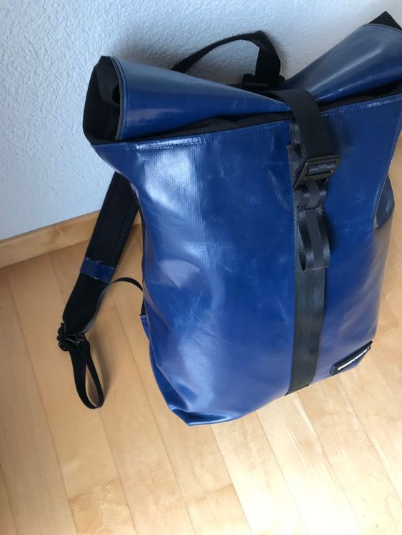 Freitag Rucksack Clapton (Neu (gemäss Beschreibung)) in Jegenstorf für ...