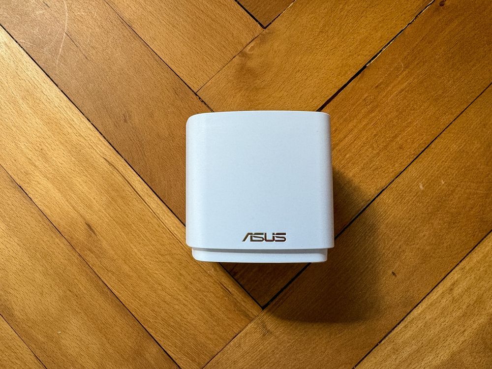 ASUS XD5 - Kleiner eleganter Router! Wifi 6 - Mit Garantie! (Gebraucht ...