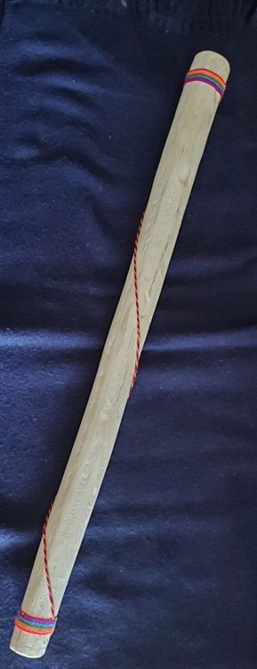 Regenmacher Rainstick Bambus Percussion, Neu!!! (Neu (gemäss ...